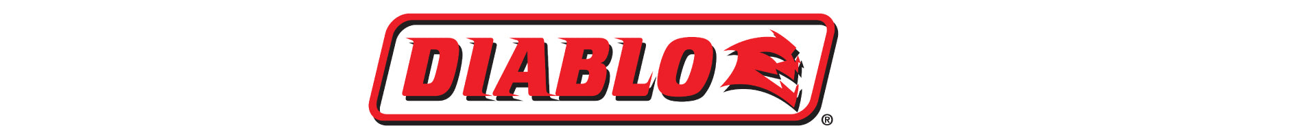 Diablo – Tool Factory Outlet