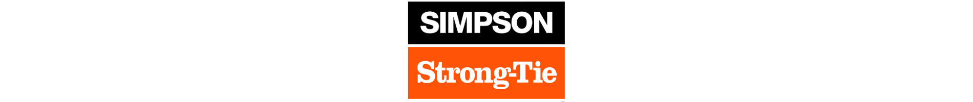 Simpson Strong-Tie – Tool Factory Outlet