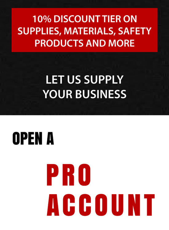 Shop Tool Factory Outlet | Pro Grade Tools | Since 1985